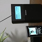Amazon | ソニー SONY ホームラジオ SRF-V1BT : FM/AM/ワイドFM/Bluetooth対応 ブラック SRF ...
