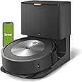 Amazon.com: iRobot Roomba j7+ (7550) Self-Emptying Robot Vacuum ...