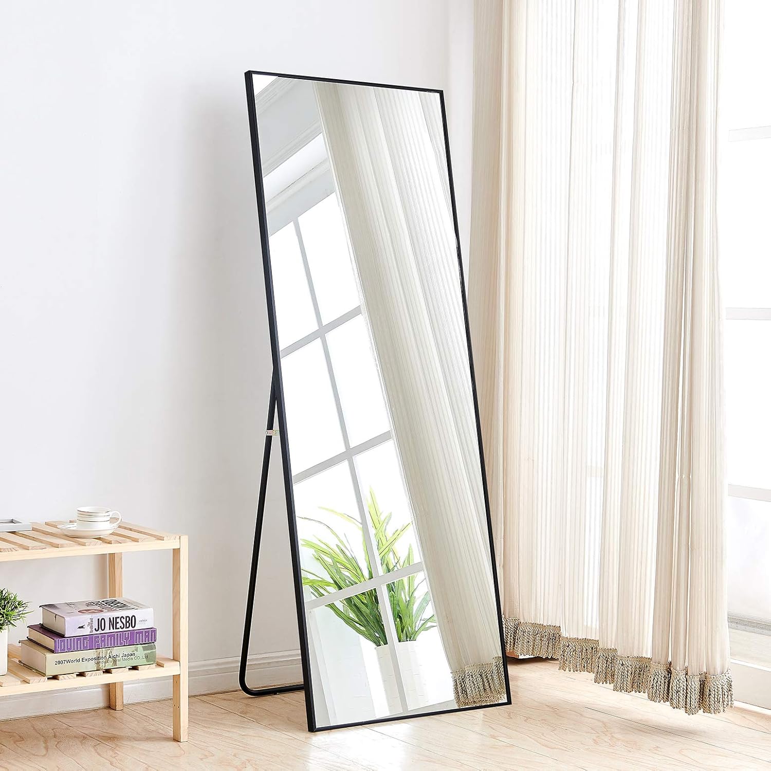 Rose Home Fashion Aluminum Alloy Thickened Frame 65 X22 Full Length Rose Home Fashion Aluminum Alloy Thickened Frame 65 X22 Full Length