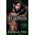 Amazon.com: Inked Adonis (Litvinov Bratva): 9798305771169: Fox, Nicole: Books