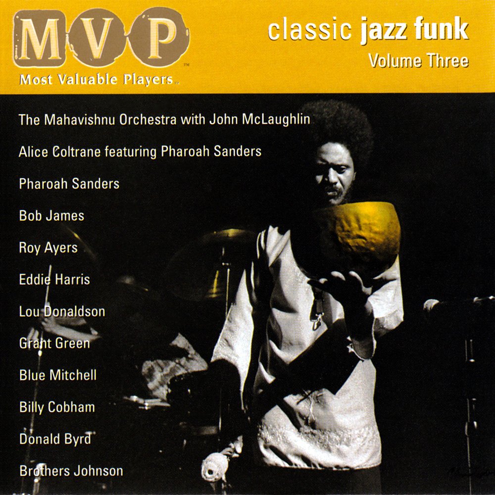 Various Artists - Classic Jazz Funk 3 - Amazon.com Music