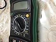 Mastech MAS830L Digital Pocket Multimeter: Amazon.in: Industrial ...