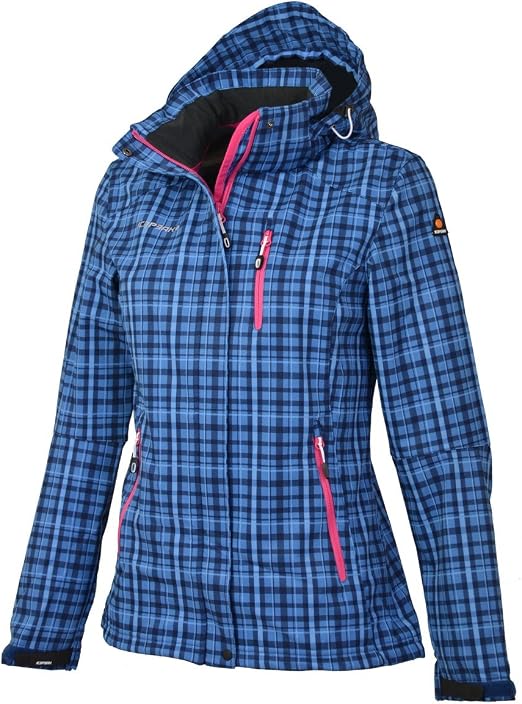Icepeak Softshelljacke Damen