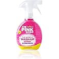Amazon.com: Stardrops - The Pink Stuff - The Miracle Wash Up Spray ...