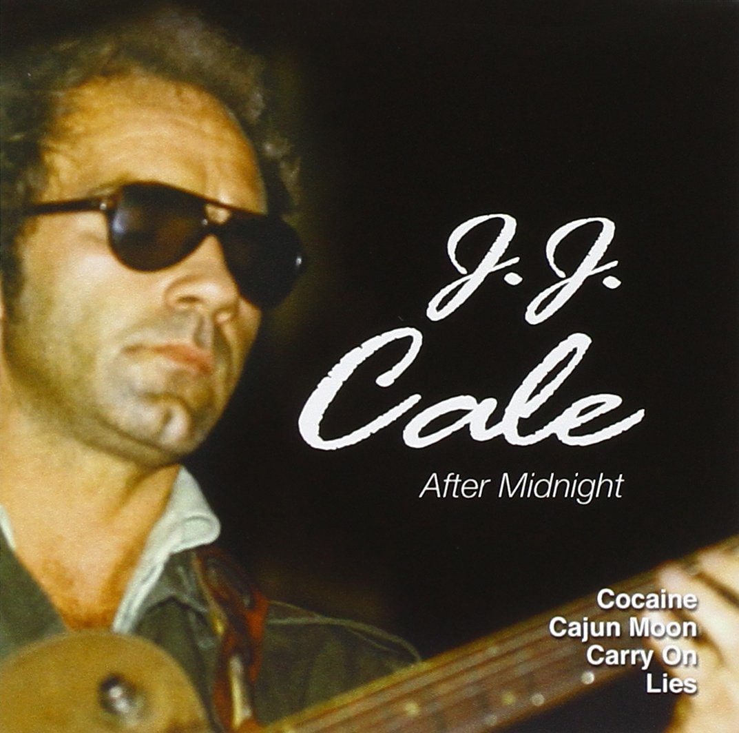 After Midnight: J. J. Cale: Amazon.es: CDs y vinilos}
