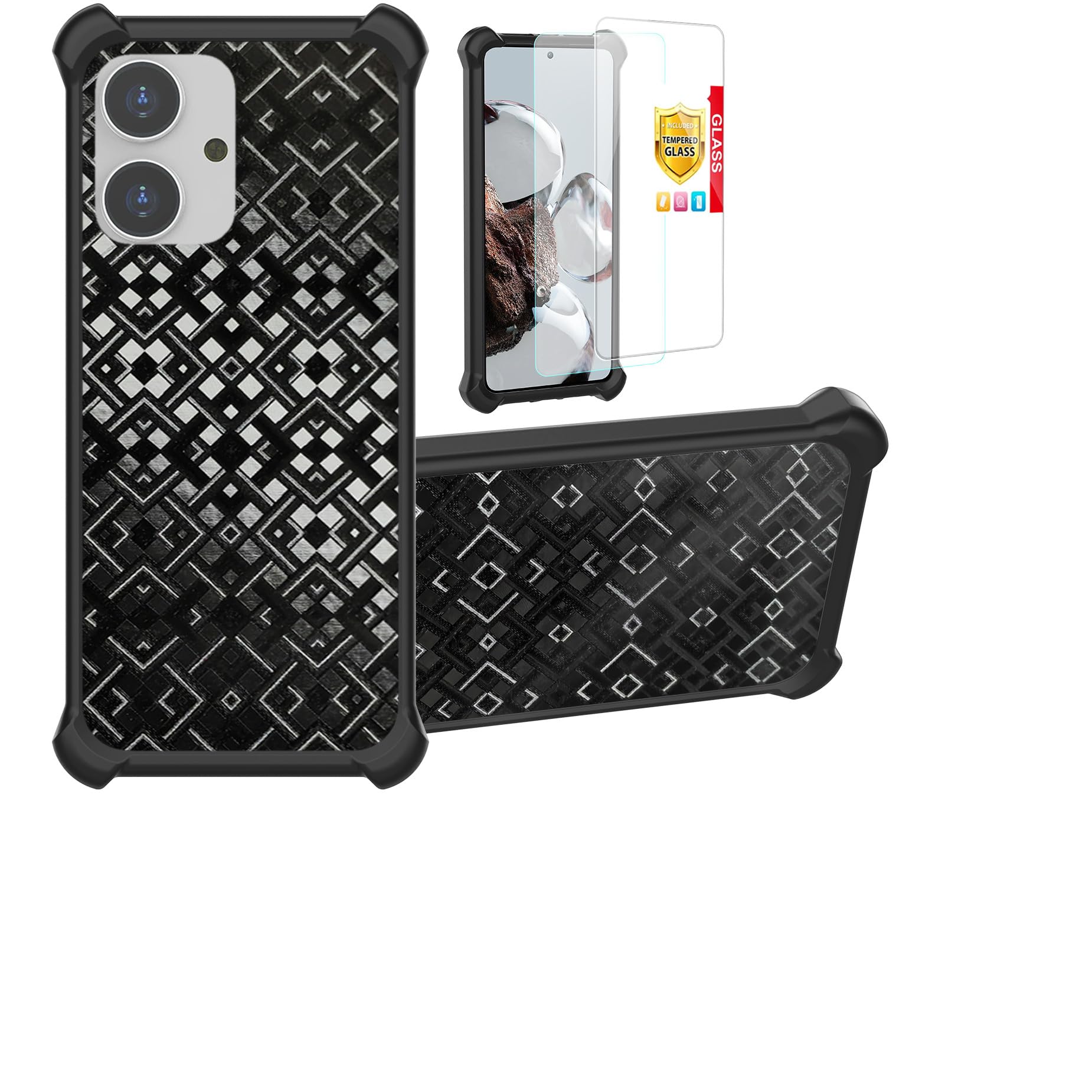 NUU N10 Unlock Smart Cell Mobile Phone for sale | Katy, TX | Nellis Auction