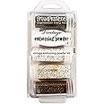 Amazon.com: Stampendous FREK01 Frantage Embossing Kit Frantage ...
