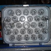 Amazon.com: Wilton 28-Piece Deluxe Tip Set: Amzn Home Kitchen Outlet ...