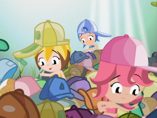 Amazon.co.uk: Watch Sea Princesses | Prime Video