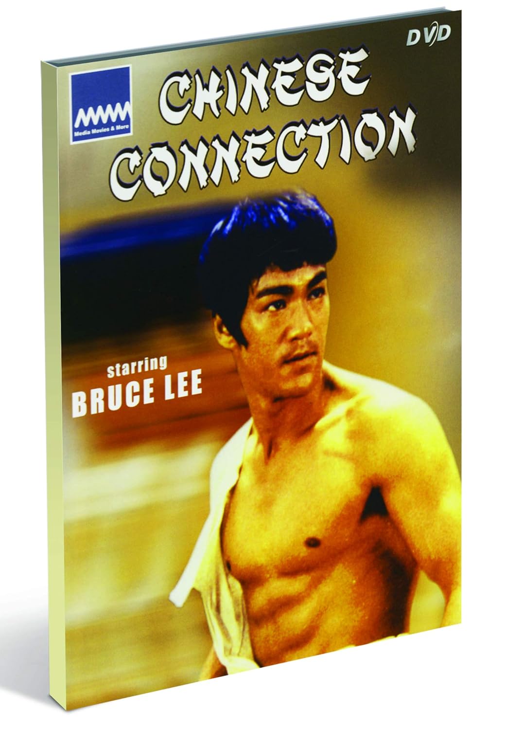 Amazon.com: Bruce Lee // Chinese Connection: Bruce Lee, *: Movies & TV