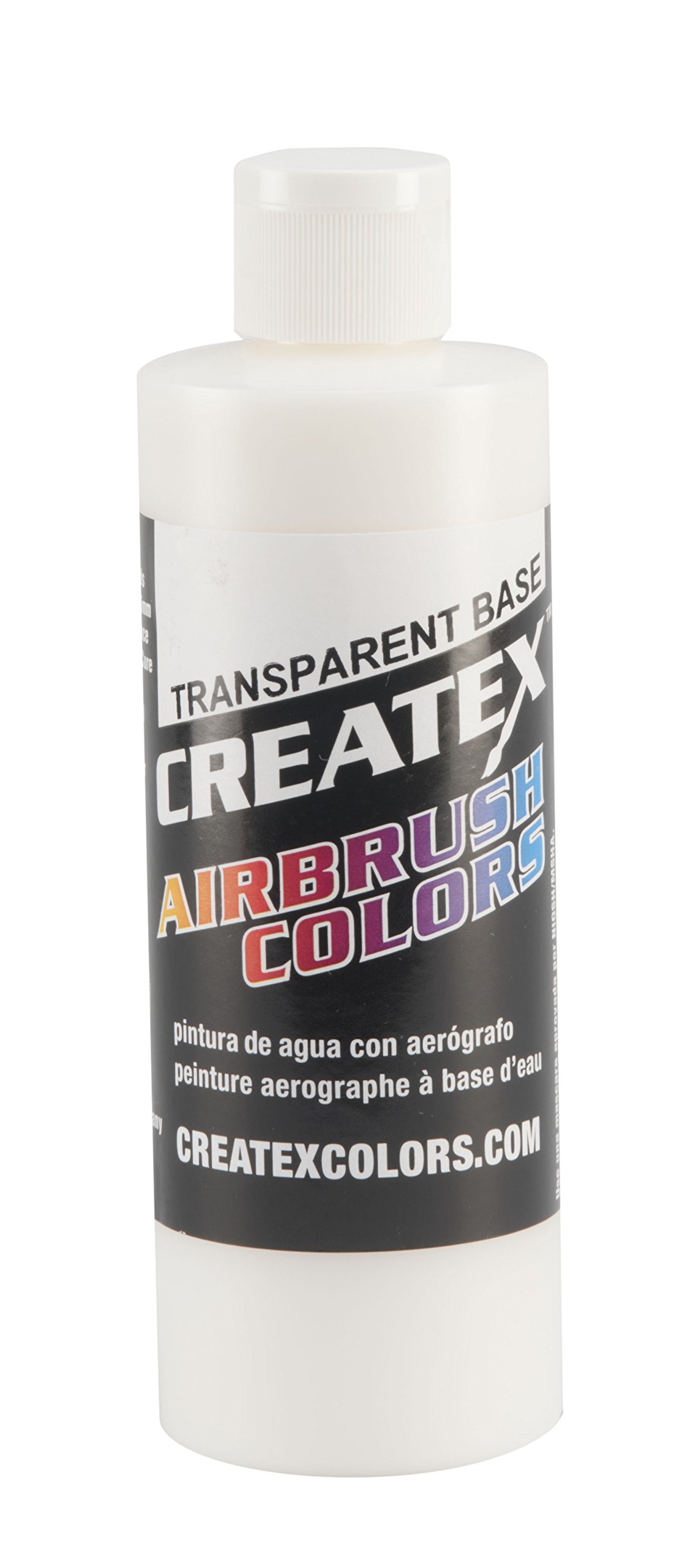 Mua Createx Colors Transparent Base Paint for Airbrush, 8 oz trên ...