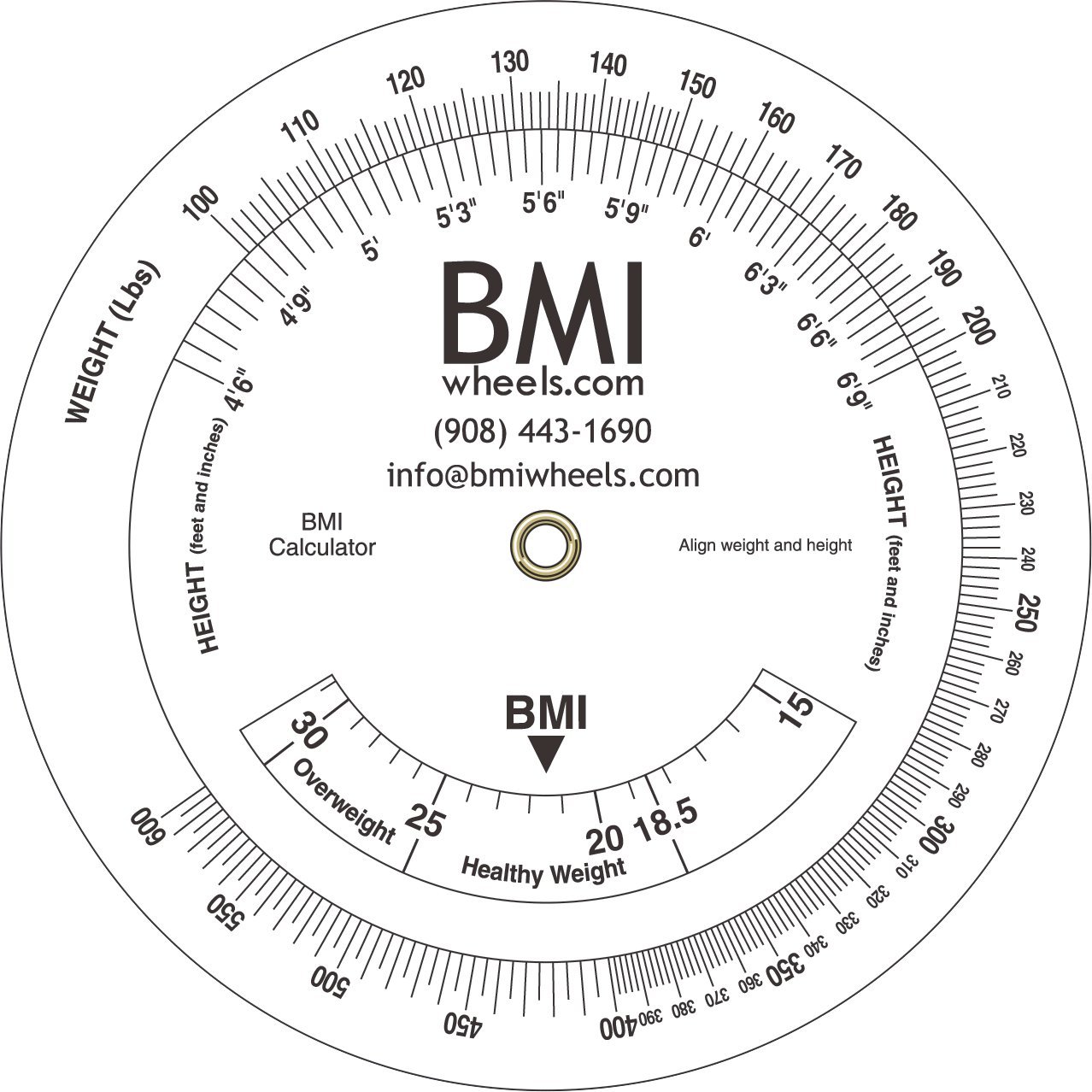 Amazon BMI Calculator Wheel Health Personal Care amazon-bmi-calculator-wheel-health-personal-care