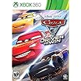 Amazon.com: Cars 3: Driven to Win - Xbox 360 : Whv Games: Video Games