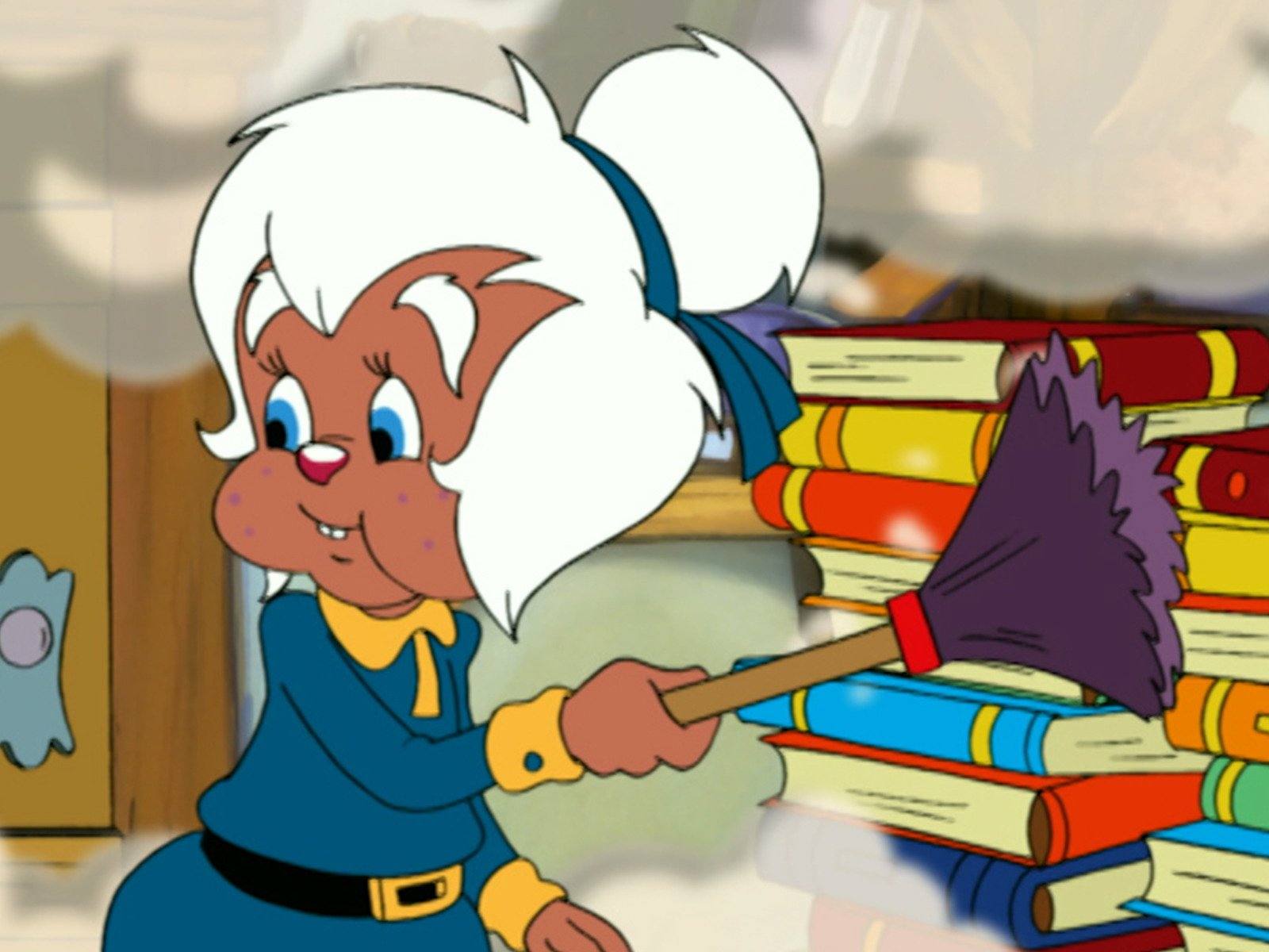 Watch Lapitch - The Little Shoemaker | Prime Video