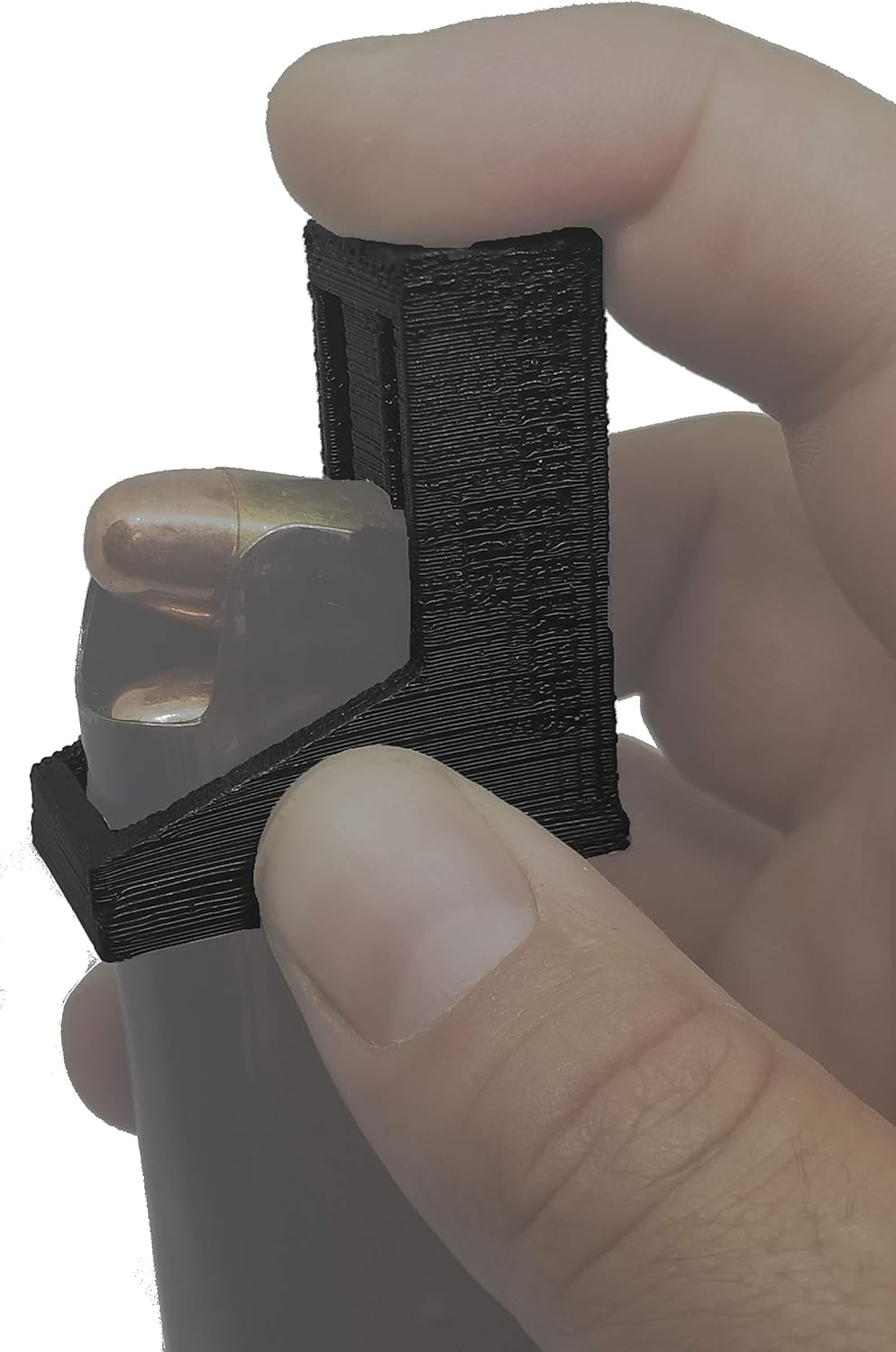 Amazon.com : Thumb Saver Kel-Tec PMR-30 .22 Magnum WMR Easy Magazine ...