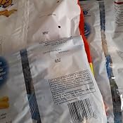 Smiths Savoury Snacks Scampi Fries Carded Pub Favourites Snacks, 27 g ...