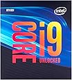 Amazon.com: Intel Core i9-9900K Desktop Processor 8 Cores up to 5.0GHz ...