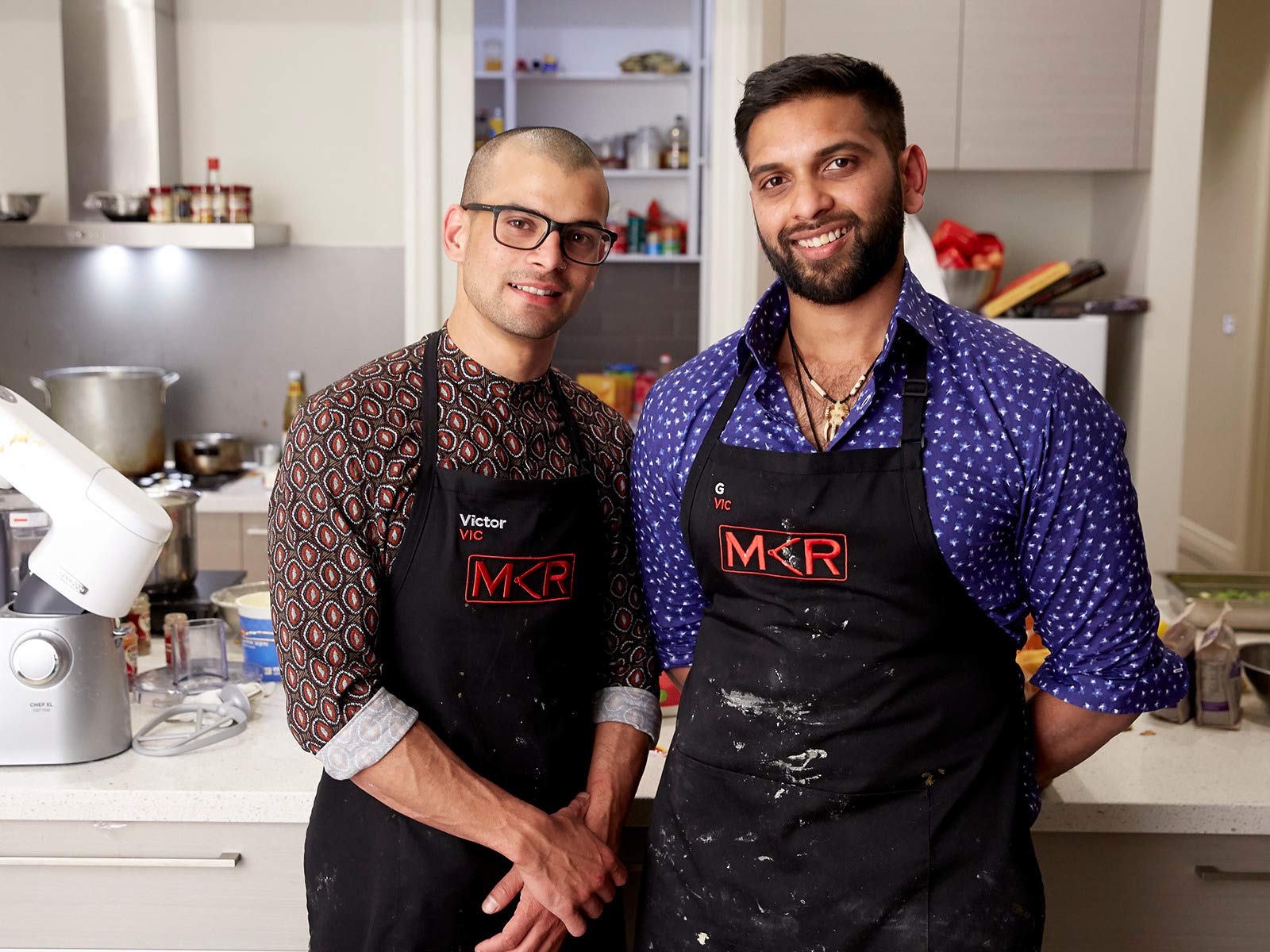 Watch My Kitchen Rules | Prime Video