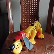 Buy Funskool Digger the Dog Online at Low Prices in India - Amazon.in