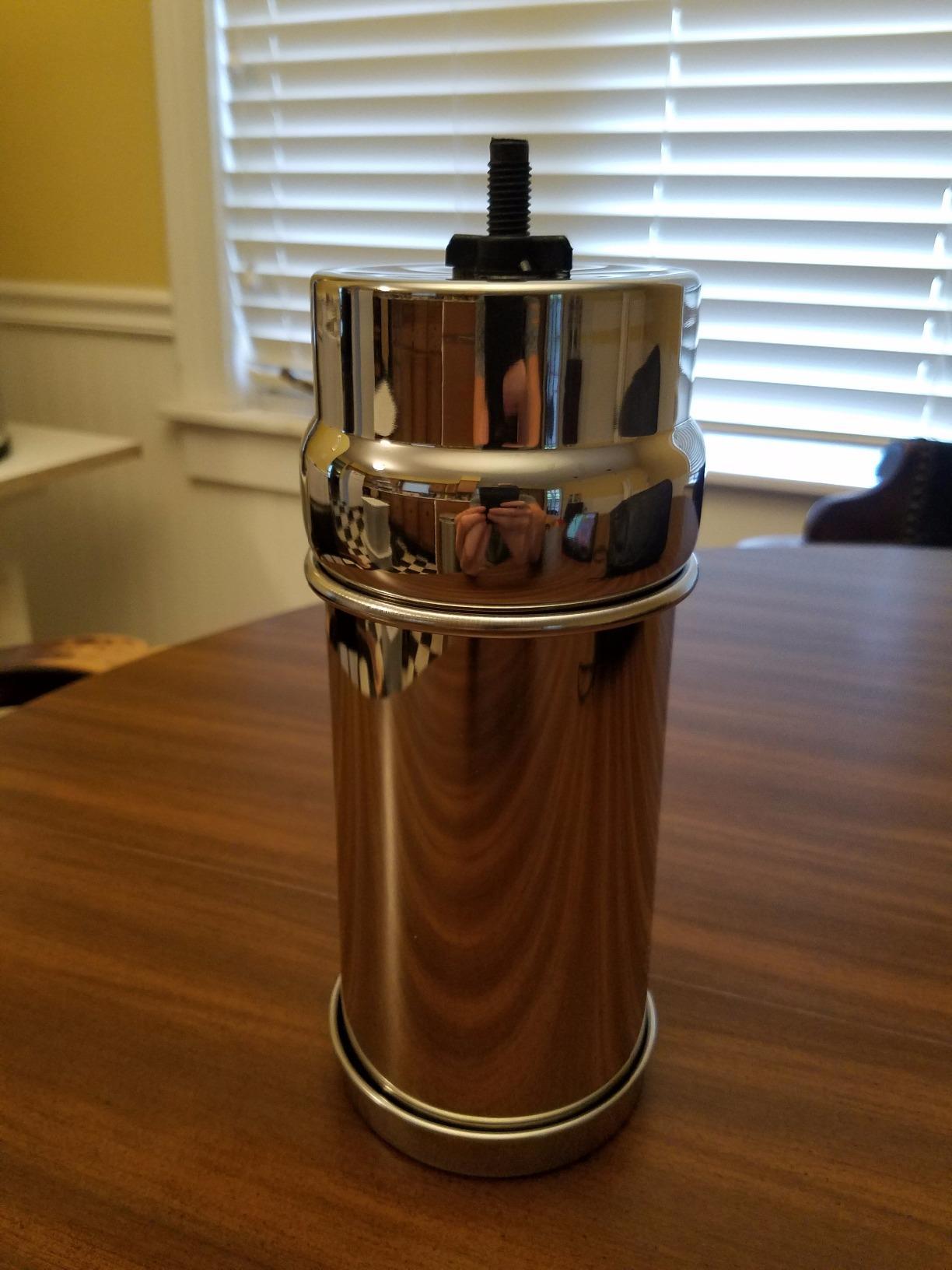 $40/mo - Finance Go Berkey Water Filter Kit with 1 Qt. Berkey Gravity ...