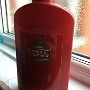 Imperial Leather Original Talcum Powder, 300g: Amazon.co.uk: Prime Pantry