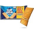 Club Social original - Biscoito regular, embalagem econômica, 288g ...