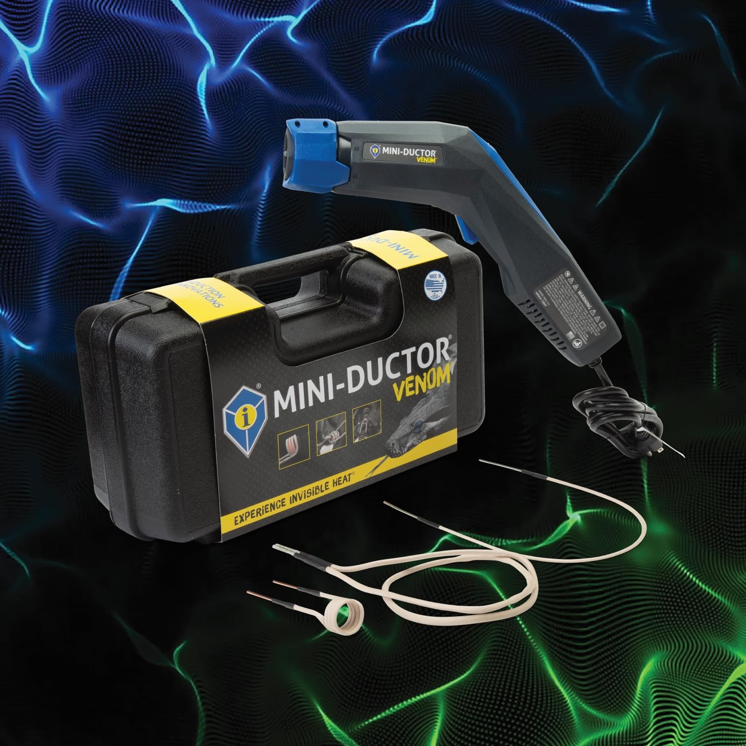 Mua Induction Innovations - The Original Mini-Ductor Venom (MDV-777 ...