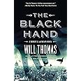 The Black Hand: A Barker & Llewelyn Novel: Thomas, Will: 9781416558958 ...
