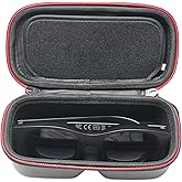 RLSOCO Carrying Case Compatible With XREAL Air 2 Pro/Air 2 Ultra AR ...