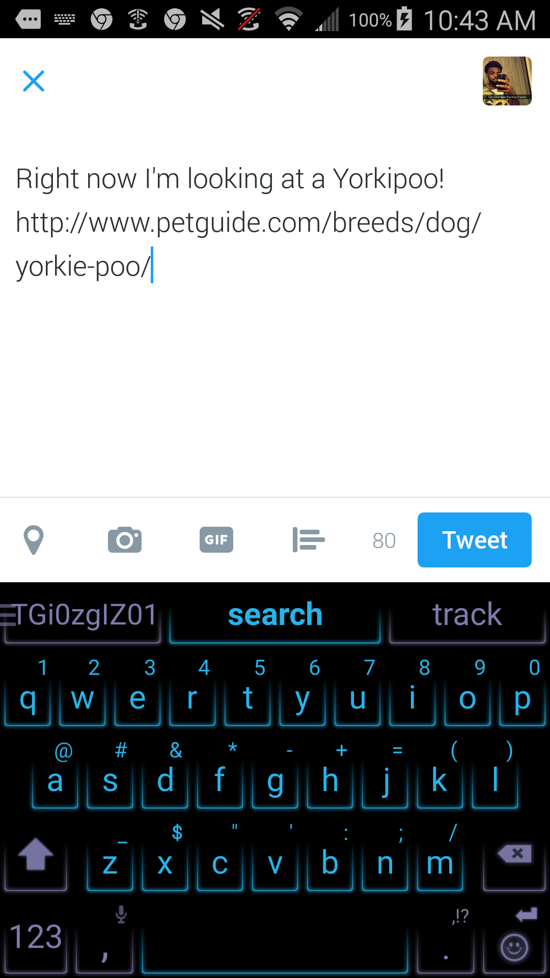 Dog Breed Mixer:Amazon.ca:Appstore for Android