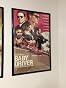 Amazon.com: Posters USA - Baby Driver Glossy Finish Movie Poster ...