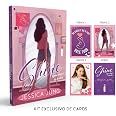 Shine: Uma Chance de Brilhar + Kit Exclusivo de Cards: Série Shine ...