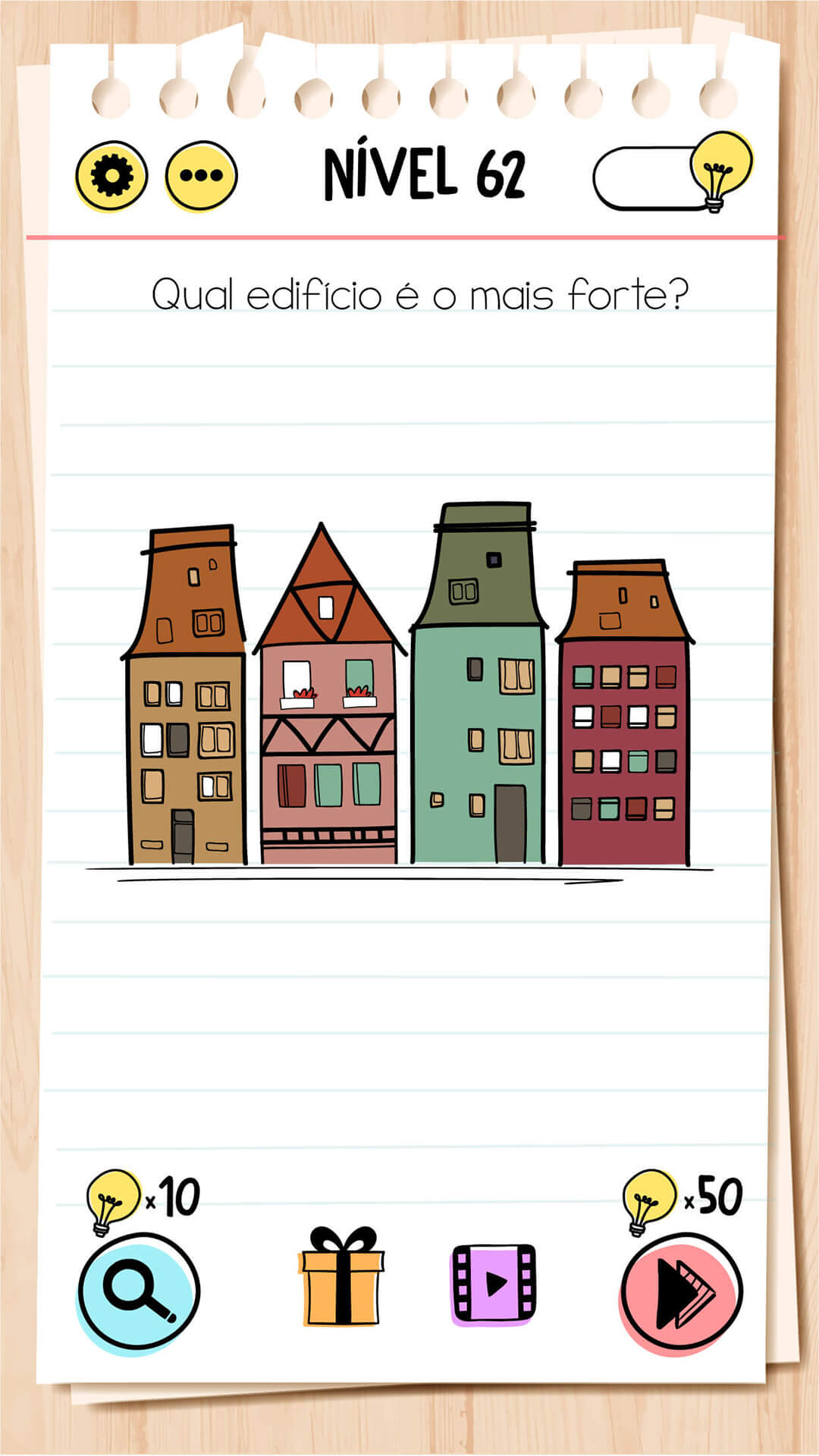 Brain Test: Jogos Mentais : Amazon.com.br: Apps e Jogos