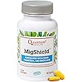 Amazon.com: Quantum Health MigShield Magnesium Supplement with ...