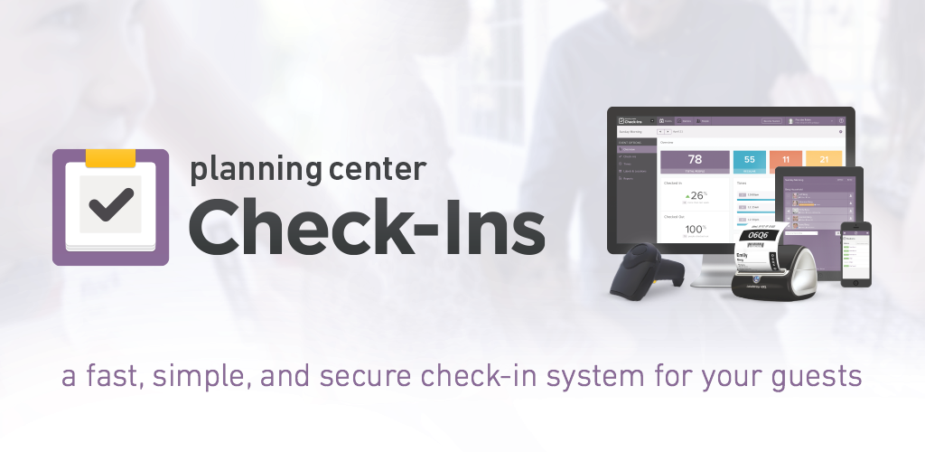 Amazon.com: Planning Center Check-Ins: Appstore for Android