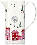 Amazon.com: kate spade new york Arbor Village 9-in Round Serving Bowl ...