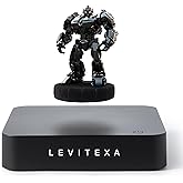 Amazon.com: Levitexa Nimbus Levitating Display - Floating Display ...