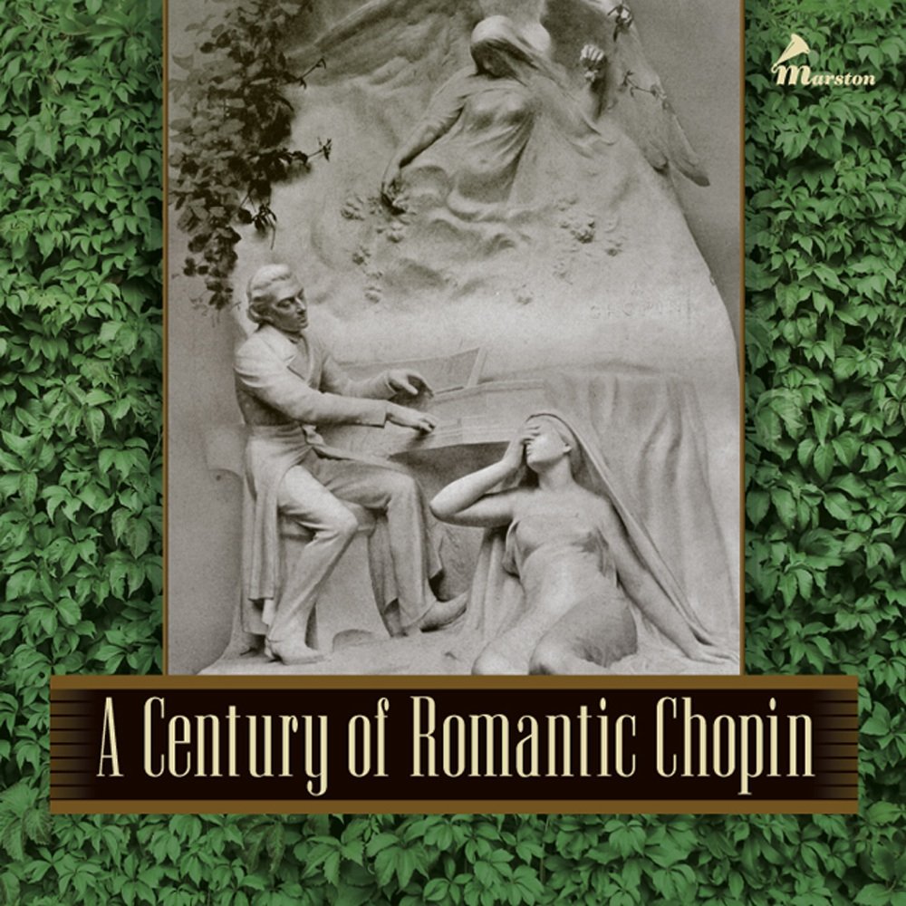 Chopin - A Century of Romantic Chopin - Amazon.com Music