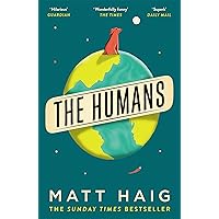 Amazon.com: The Humans: 9781786894663: MATT HAIG, MATT HAIG, MATT HAIG ...