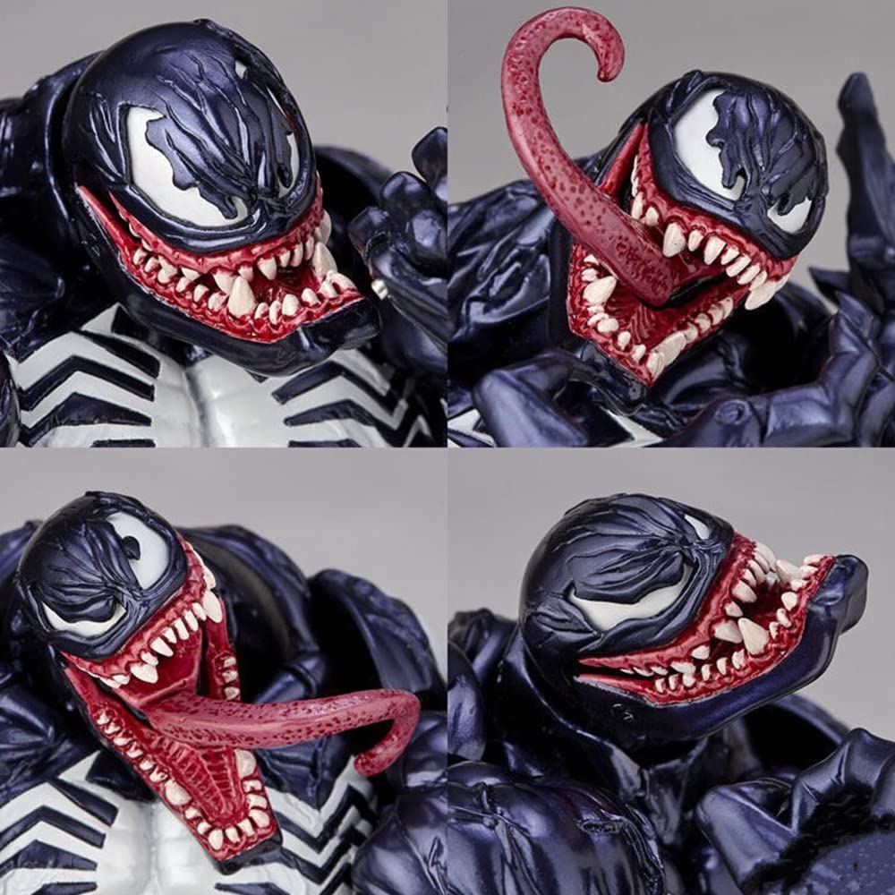 Mua Venom Legends Series, Venom Action Figure Carnage Venom Figure ...