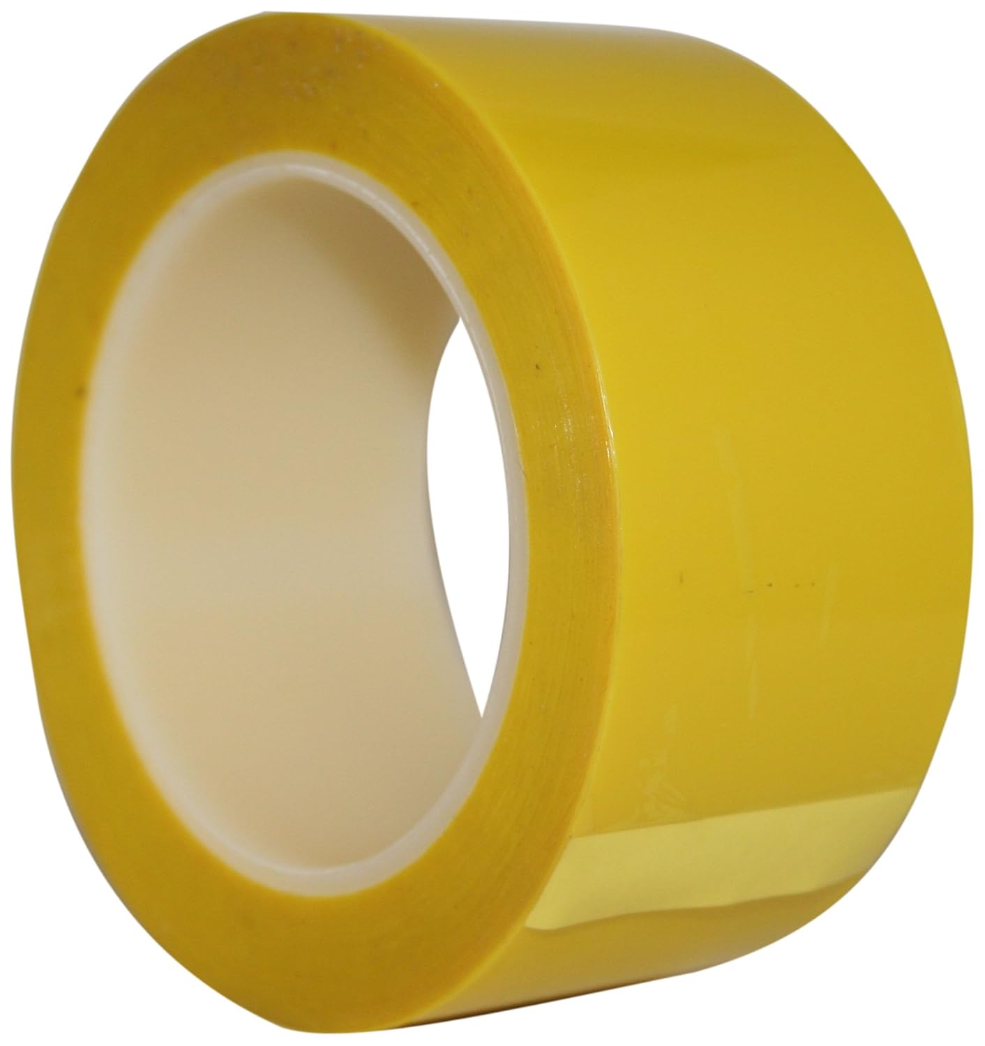 Maxi 750 Polyester/Silicone High Performance Platers Tape Roll, 2.8 mil ...