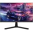 Amazon.com: KOORUI 24 Inch Computer Monitor -FHD 1080P Gaming Monitor ...
