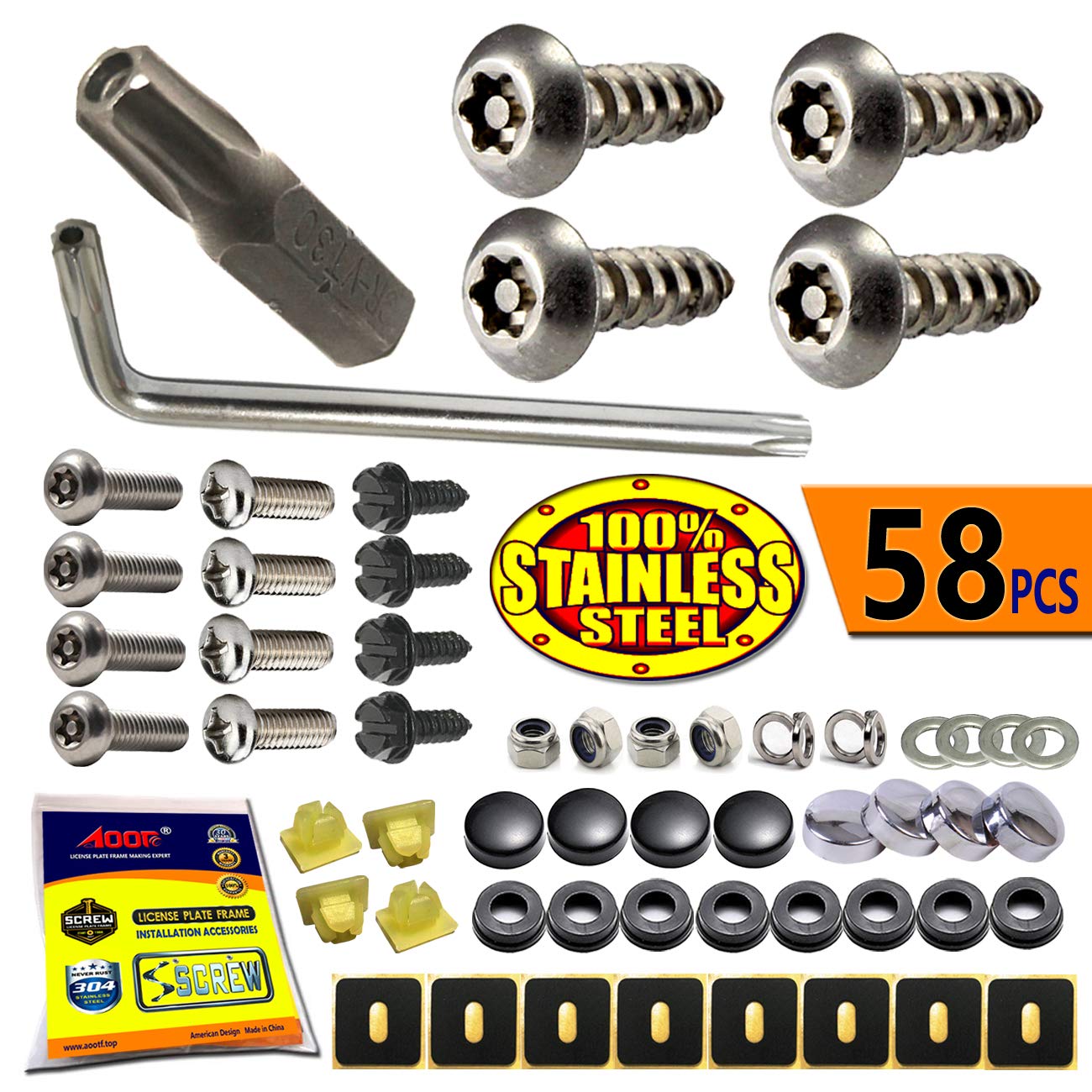 Best What Size Drill Bit For Number 8 Screw 4U Life