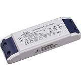 Eaglerise TRIAC dimmable LED Driver Power Supply Transformer 36W 1000mA ...