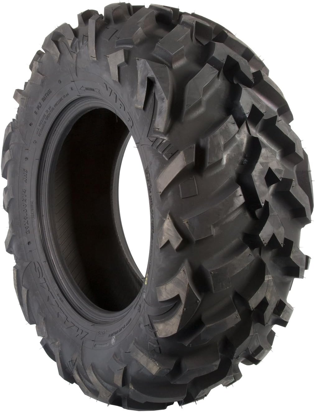 MAXXIS VIPR MU15 AND MU16 RADIAL TIRES TM00415100 (Binnen)banden ...