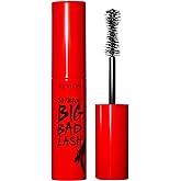 Amazon.com : Revlon Mascara, So Fierce Big Bad Lash Eye Makeup ...