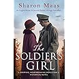 Amazon.com: The Soldier's Girl: A gripping, heart-breaking World War 2 historical novel ...