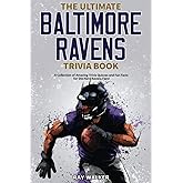 The Ultimate Indianapolis Colts Trivia Book: A Collection of Amazing ...