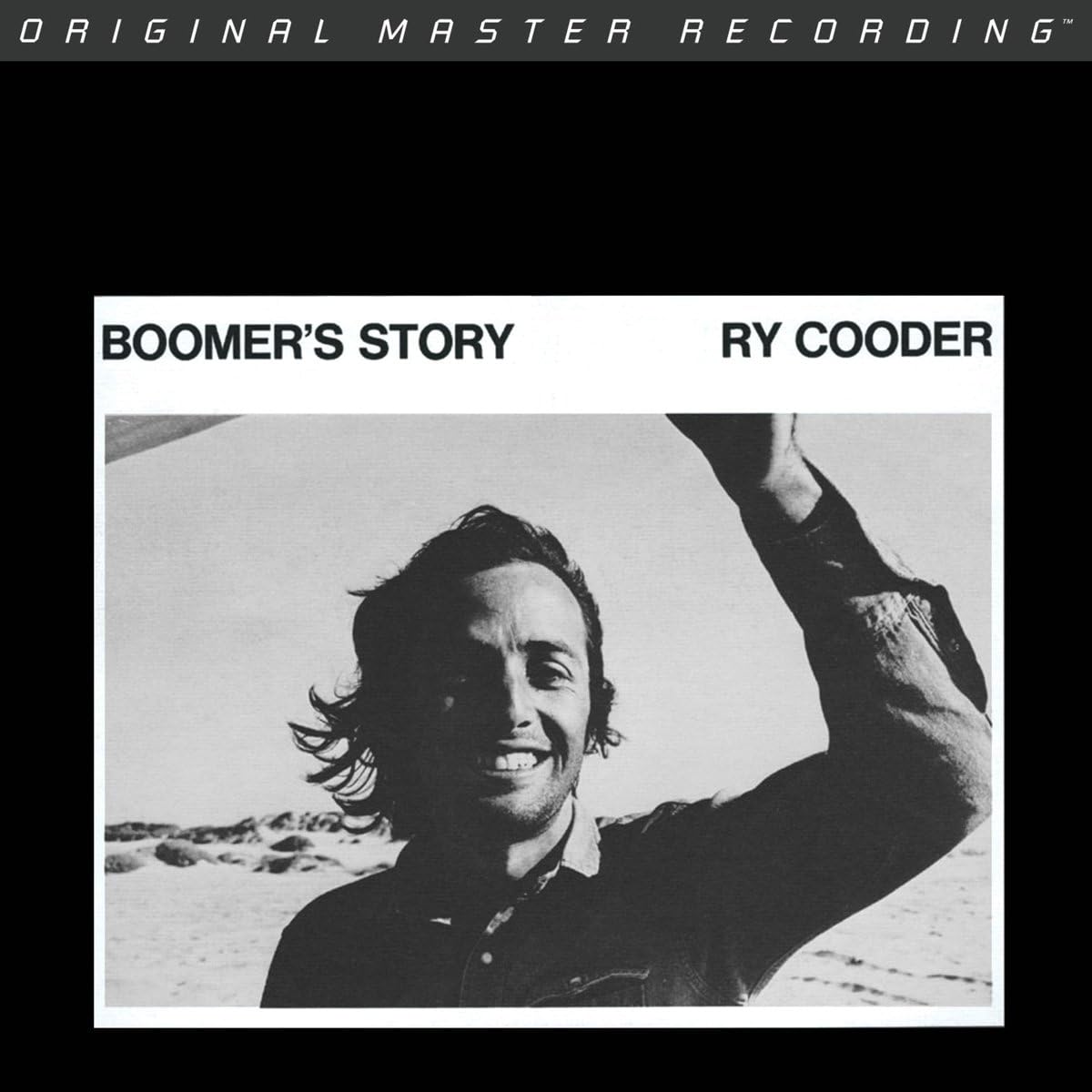 Boomer's Story [VINYL] - Amazon.co.uk