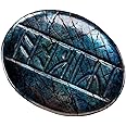 Amazon.com: WETA Workshop Hobbit Prop Replica Kilis Rune Stone : Toys ...